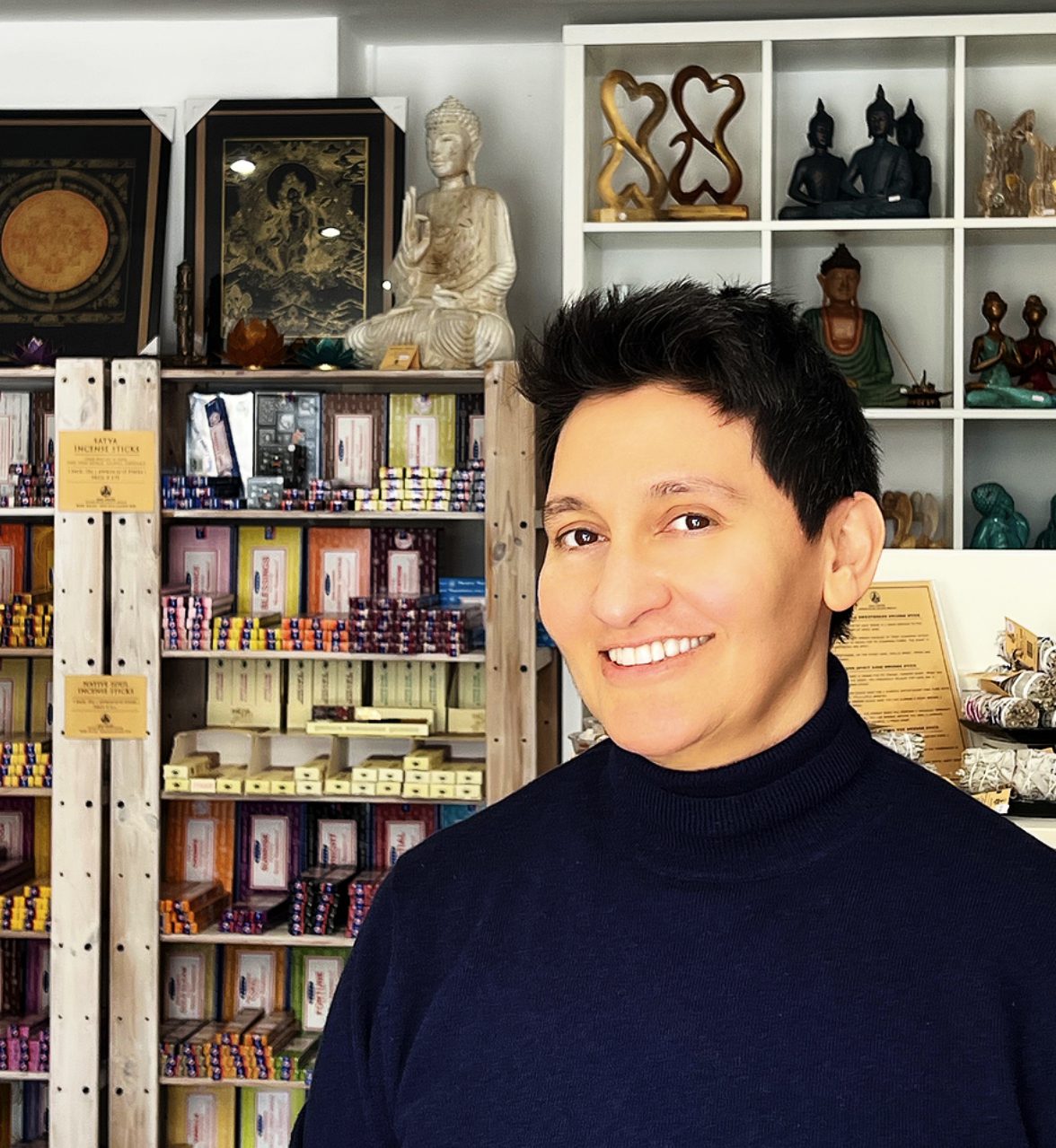 TRANSFORMATIONAL WORKSHOPS - GAIA CENTER | CYPRUS