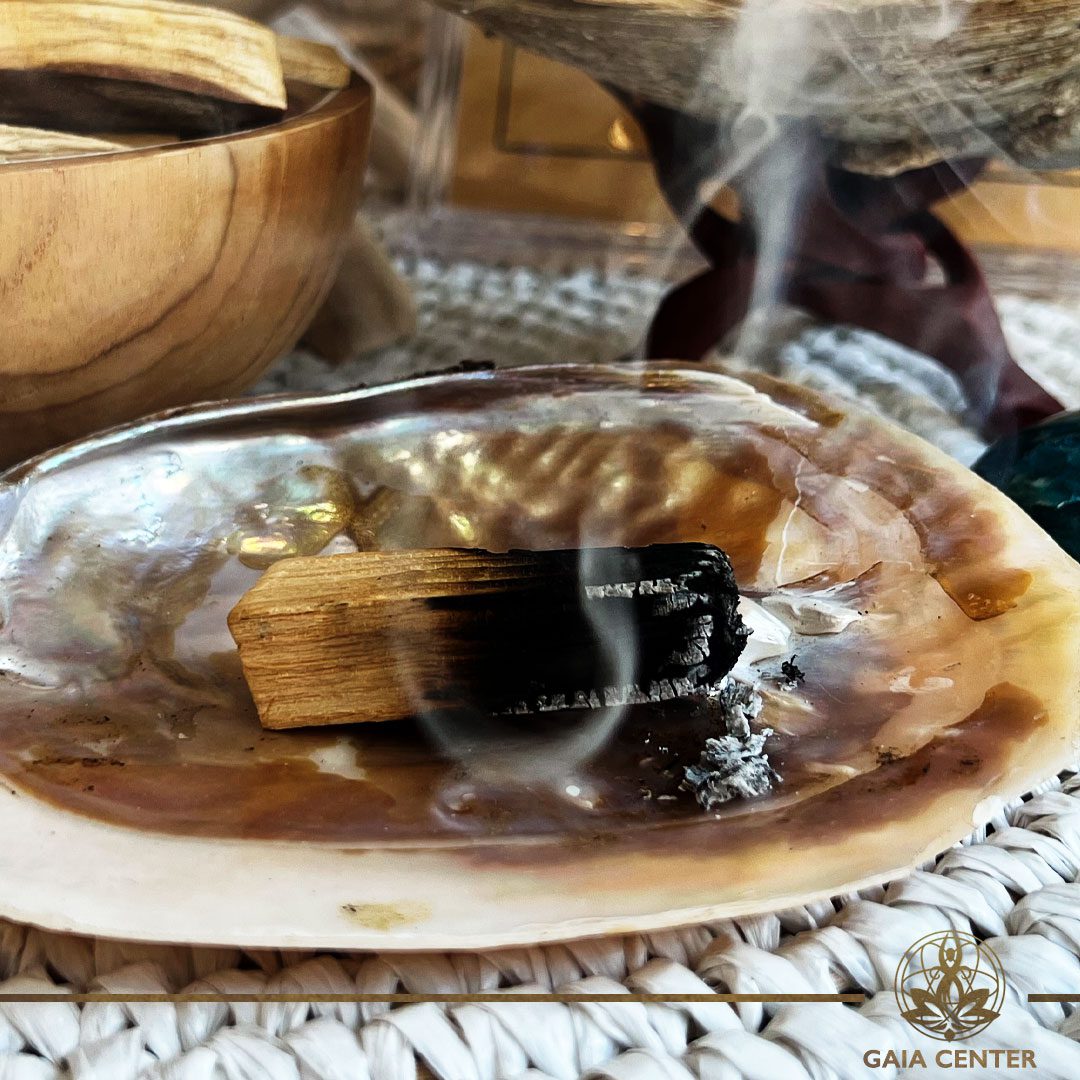 GAIA CENTER Crystal shop in Cyprus | Order online or visit us!