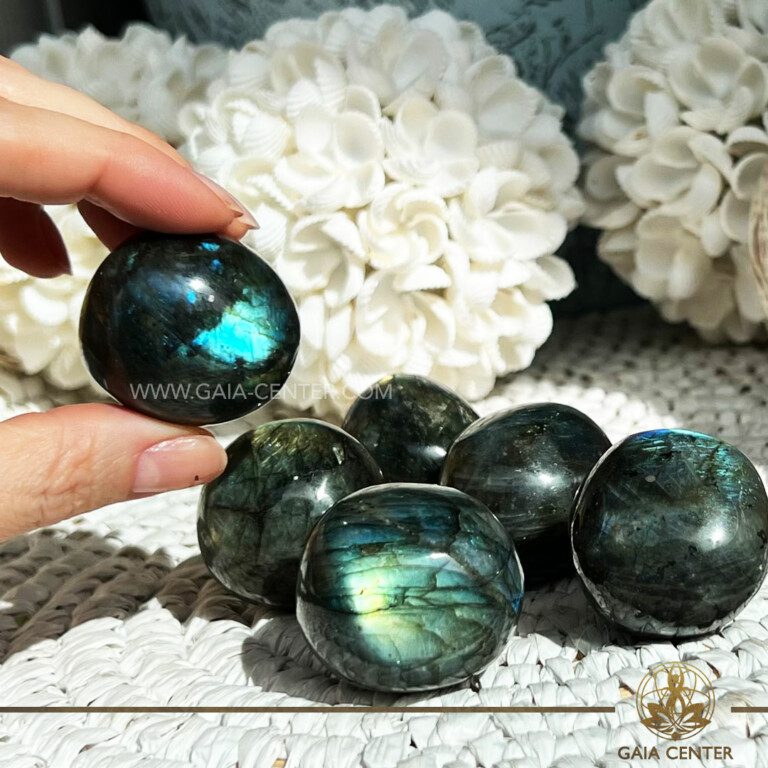 GAIA CENTER Crystal shop in Cyprus | Order online or visit us!