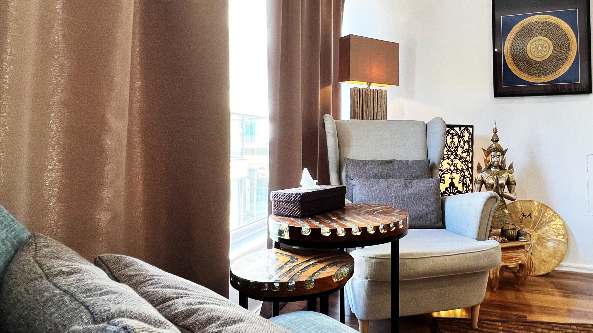 RENT A SPACE - GAIA CENTER | CYPRUS