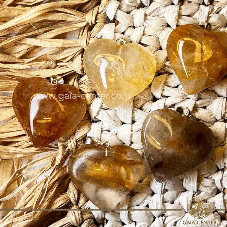 GAIA CENTER Crystal shop in Cyprus | Order online or visit us!