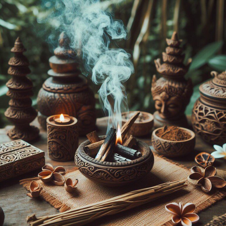 Palo Santo Wood from Peru: Benefits, Origin, and Tradition - GAIA ...