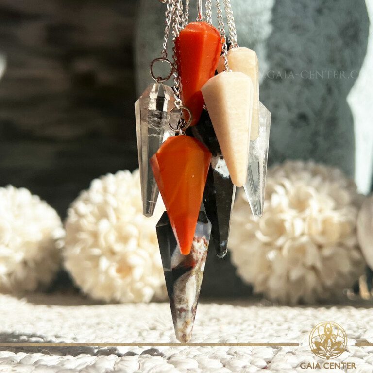 GAIA CENTER Crystal shop in Cyprus | Order online or visit us!