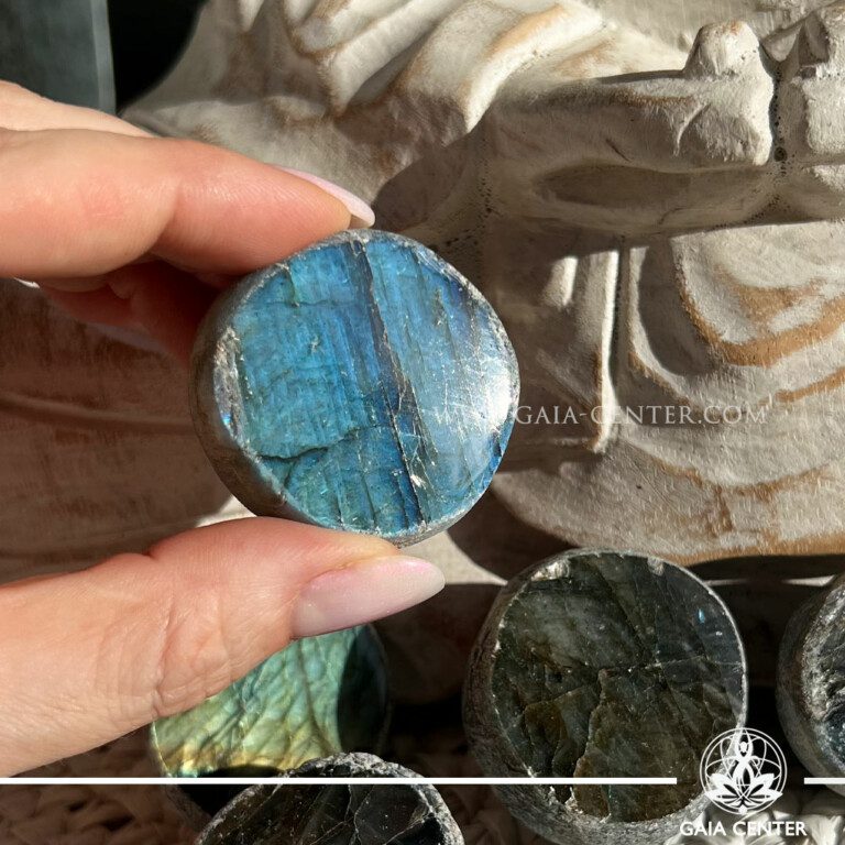 GAIA CENTER Crystal shop in Cyprus | Order online or visit us!